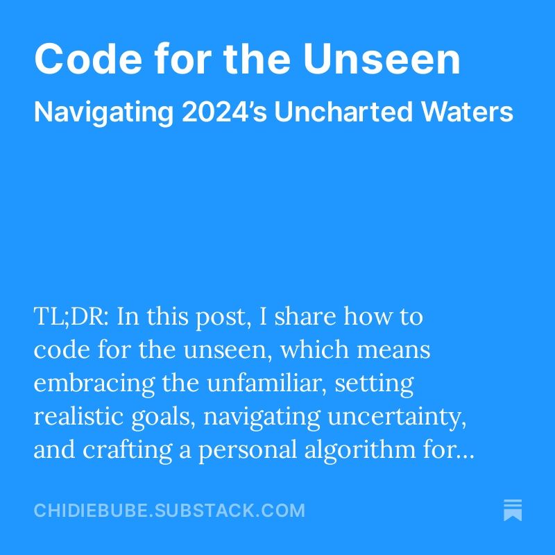 Ogubuike Alexandra Ozioma on LinkedIn: Awesome read👏🏼 Ogubuike Alexandra Ozioma on LinkedIn: Awesome read👏🏼