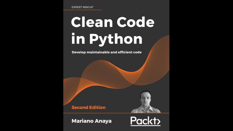 #python #django #cleancode | André Hangalo #python #django #cleancode | André Hangalo