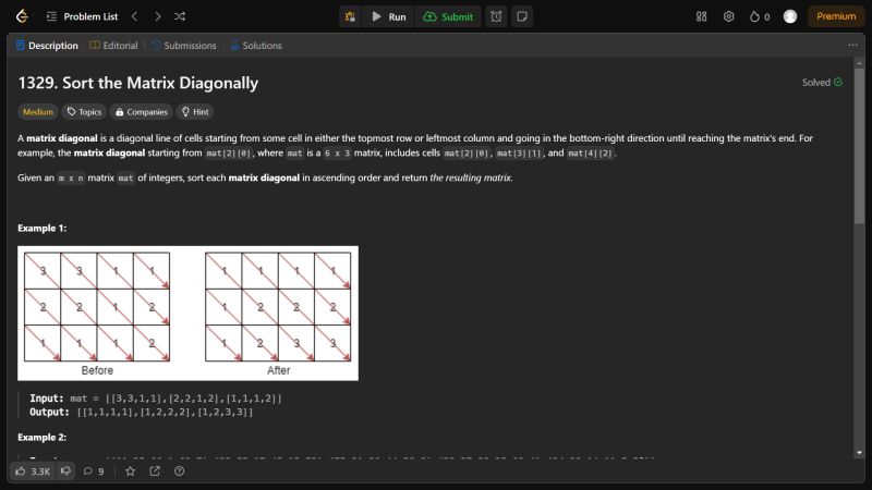 Ayush Kumar on LinkedIn: #100daysofcode #100daysofcode #problemsolving ... Ayush Kumar on LinkedIn: #100daysofcode #100daysofcode #problemsolving ...