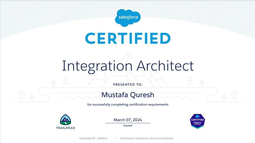 Mustafa Quresh on LinkedIn: I'm thrilled to announce that I've ... Mustafa Quresh on LinkedIn: I'm thrilled to announce that I've ...