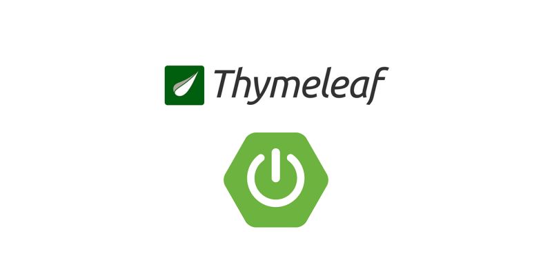 Oussema Mansouri on LinkedIn: #java #springboot #thymeleaf # ... Oussema Mansouri on LinkedIn: #java #springboot #thymeleaf # ...