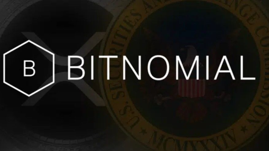 CoinsCapture on LinkedIn: Bitnomial Drags SEC to court for labeling XRP ... CoinsCapture on LinkedIn: Bitnomial Drags SEC to court for labeling XRP ...