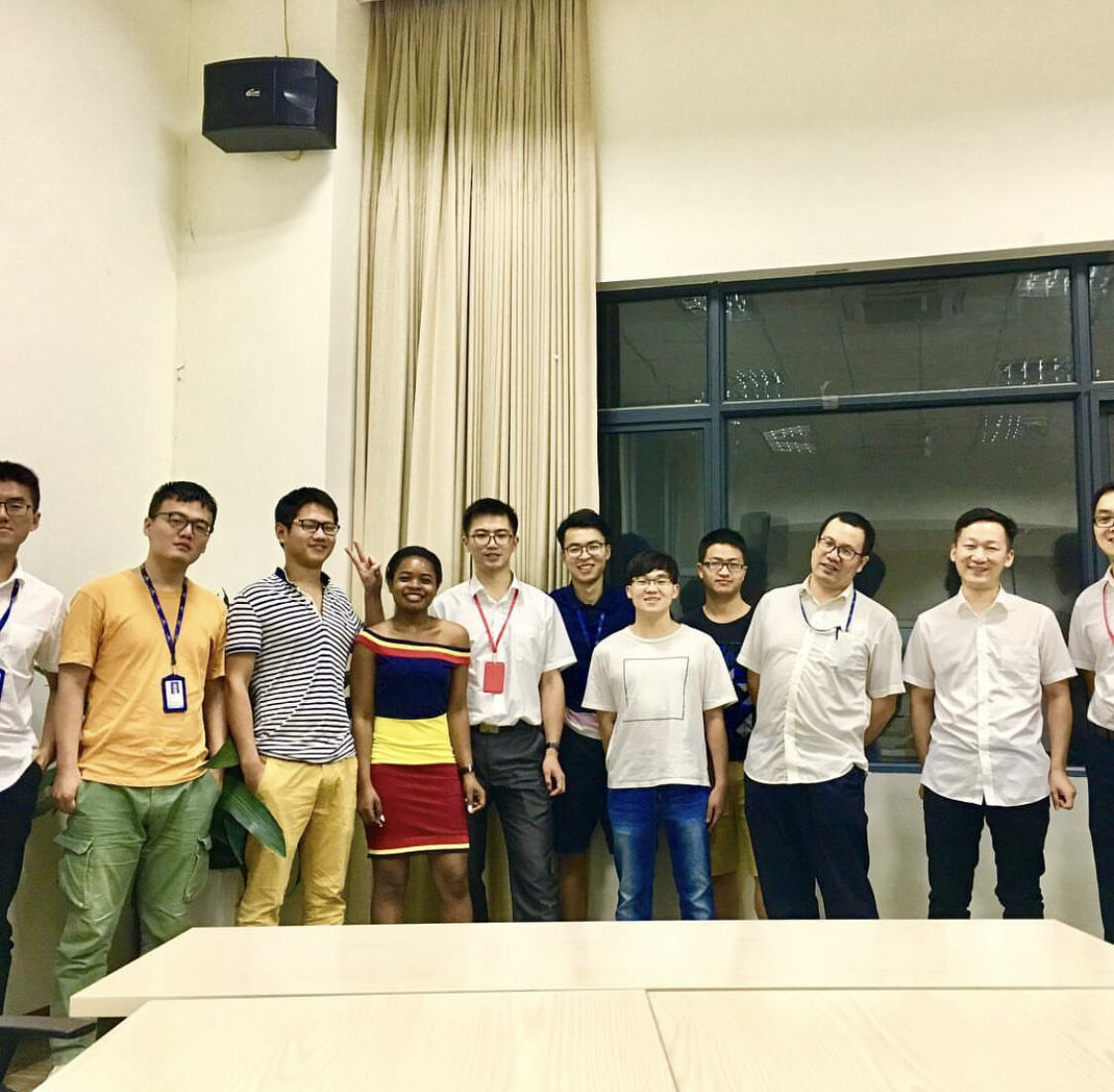 Sarah Onifade on LinkedIn: #teaching #teacher #china #people # ... Sarah Onifade on LinkedIn: #teaching #teacher #china #people # ...
