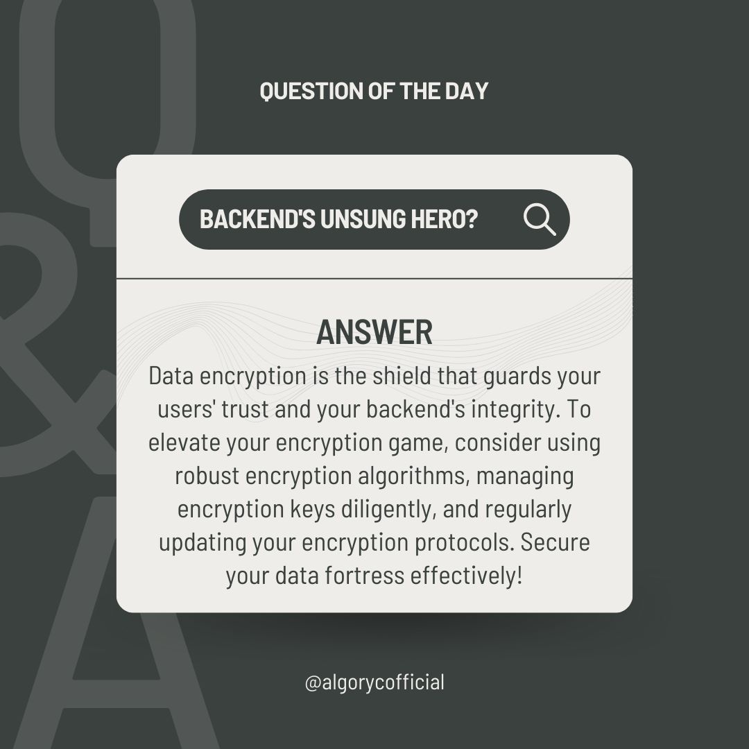 ALGORYC on LinkedIn: #algoryc #techtips #efficientcoding #backend # ... ALGORYC on LinkedIn: #algoryc #techtips #efficientcoding #backend # ...