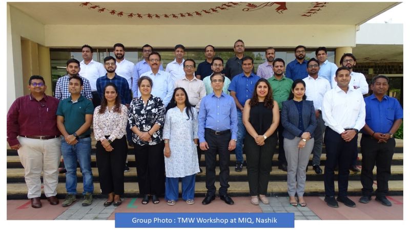 Rohit Pathak on LinkedIn: Excellence igniters in making!!!! Rohit Pathak on LinkedIn: Excellence igniters in making!!!!