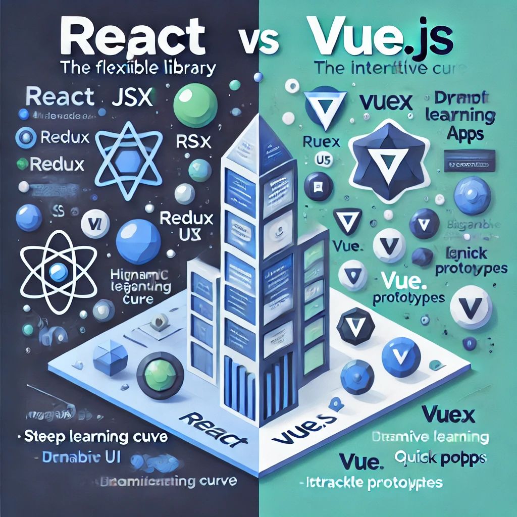 Talha Baig on LinkedIn: #reactjs #vuejs #webdevelopment # ... Talha Baig on LinkedIn: #reactjs #vuejs #webdevelopment # ...