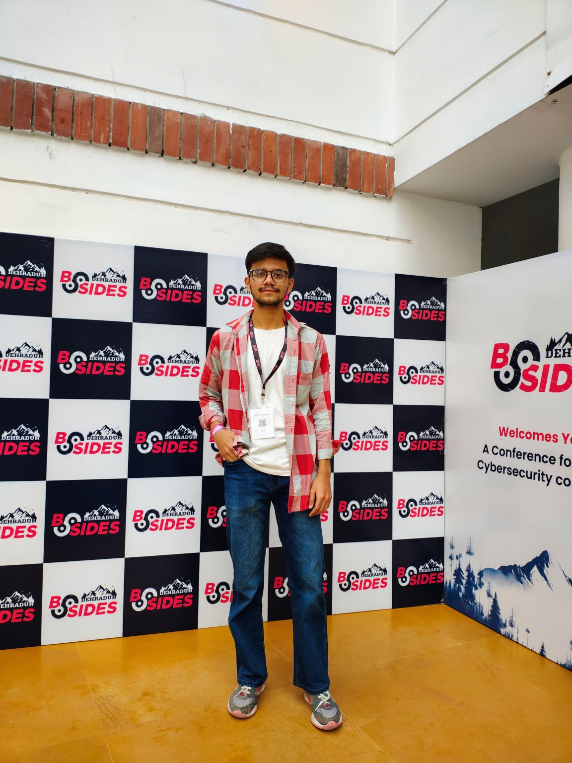 Abhishek Singh Mehra on LinkedIn: #learning #networking #conference # ... Abhishek Singh Mehra on LinkedIn: #learning #networking #conference # ...