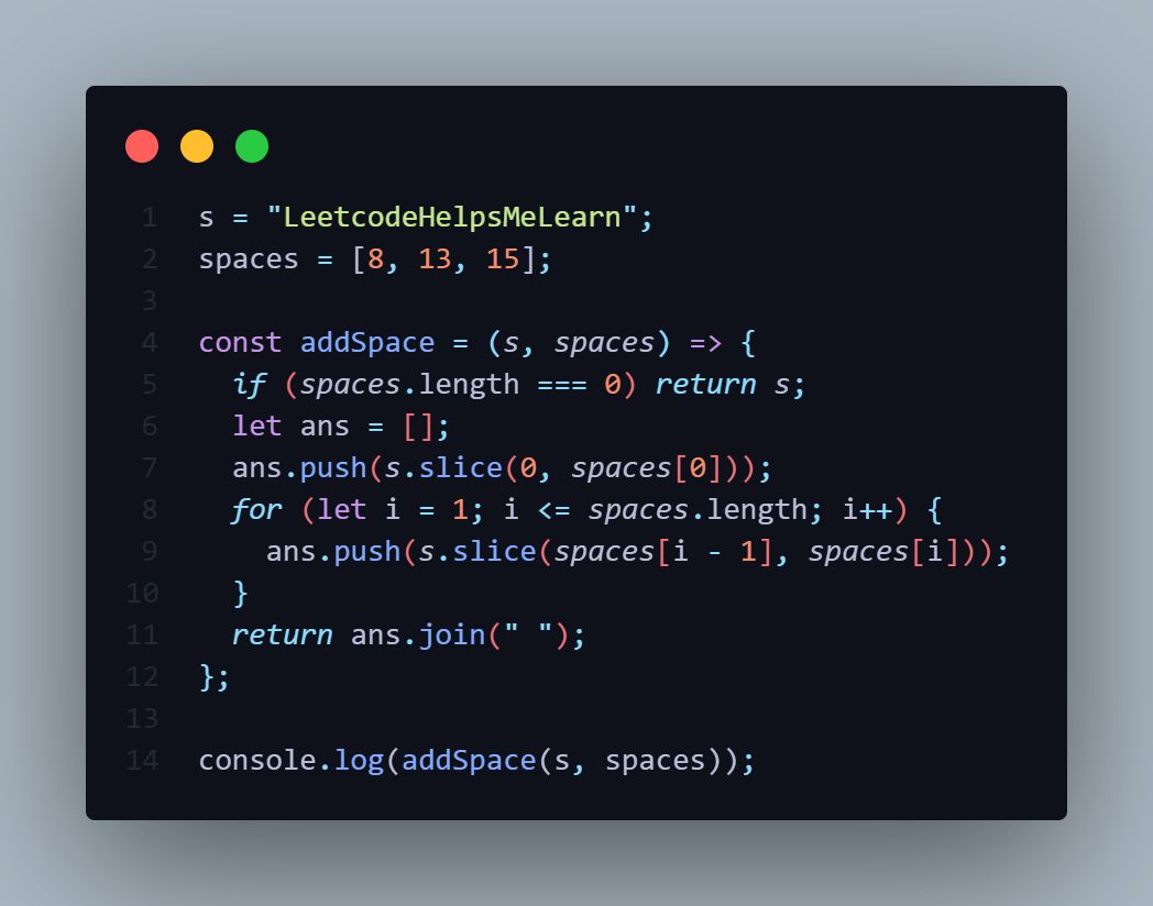 Sumit Tripathi on LinkedIn: #dsa #coding #leetcode #learningjourney Sumit Tripathi on LinkedIn: #dsa #coding #leetcode #learningjourney