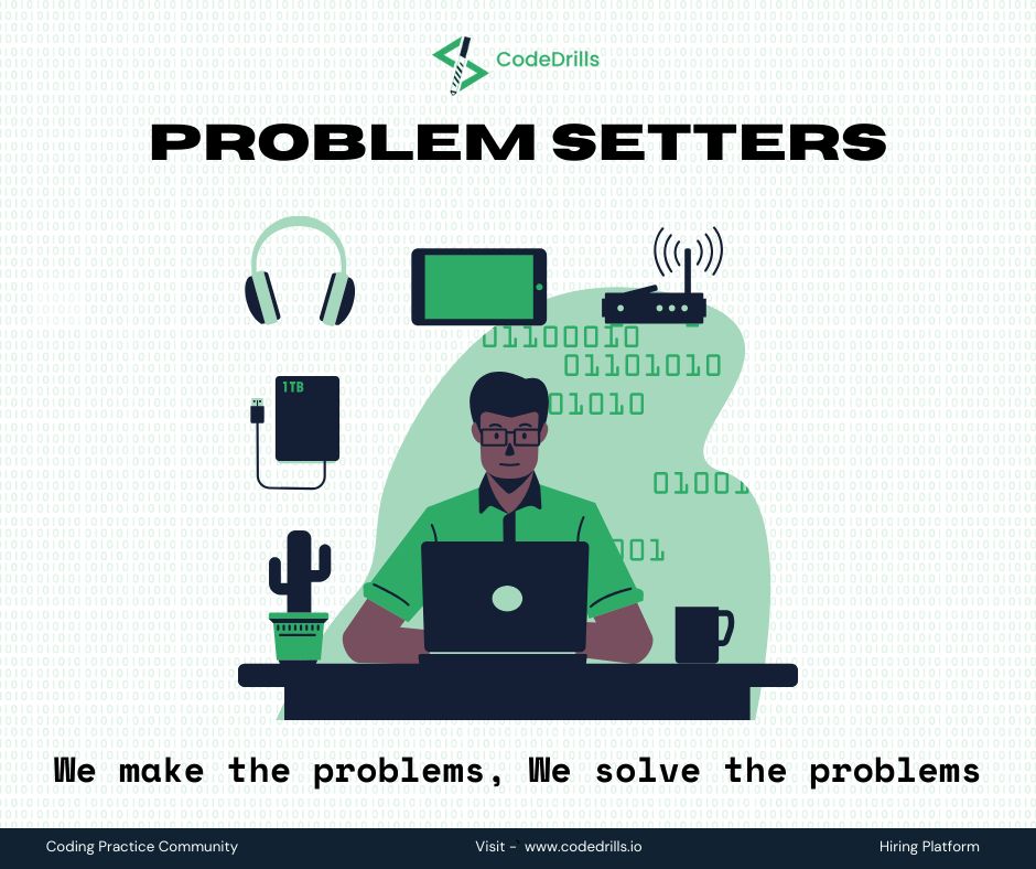 CodeDrills on LinkedIn: #icpc2024 #techchallenges #codingcommunity # ... CodeDrills on LinkedIn: #icpc2024 #techchallenges #codingcommunity # ...
