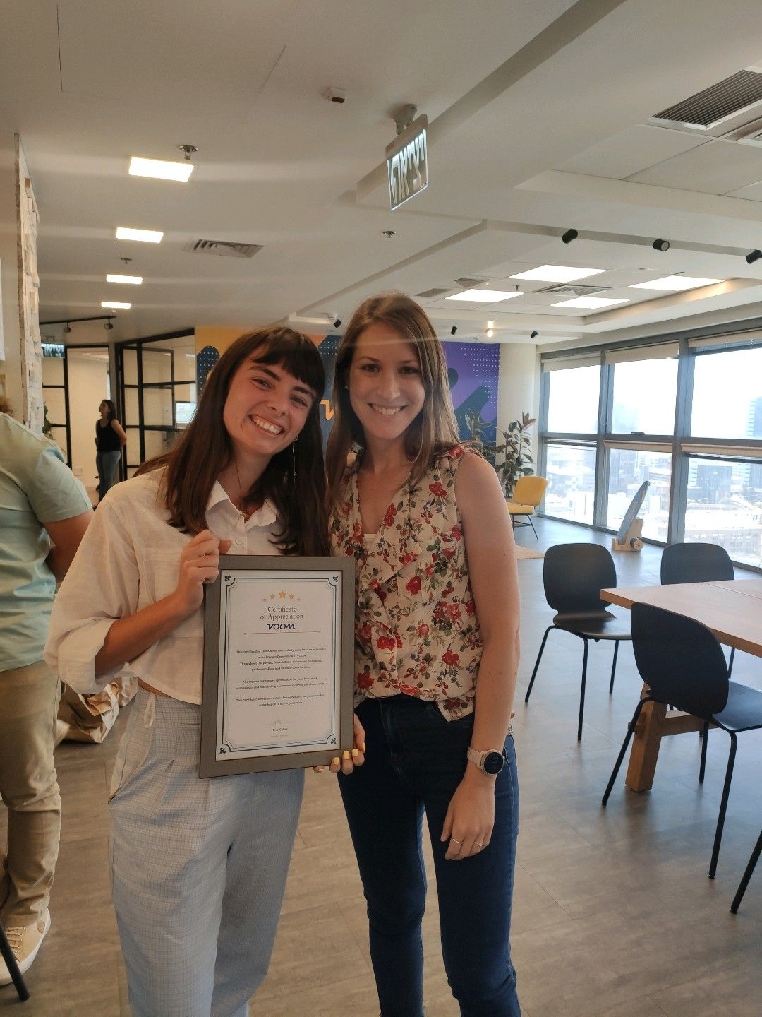 Lior Sharon It was an honor collaborating with you as part of the ... Lior Sharon It was an honor collaborating with you as part of the ...