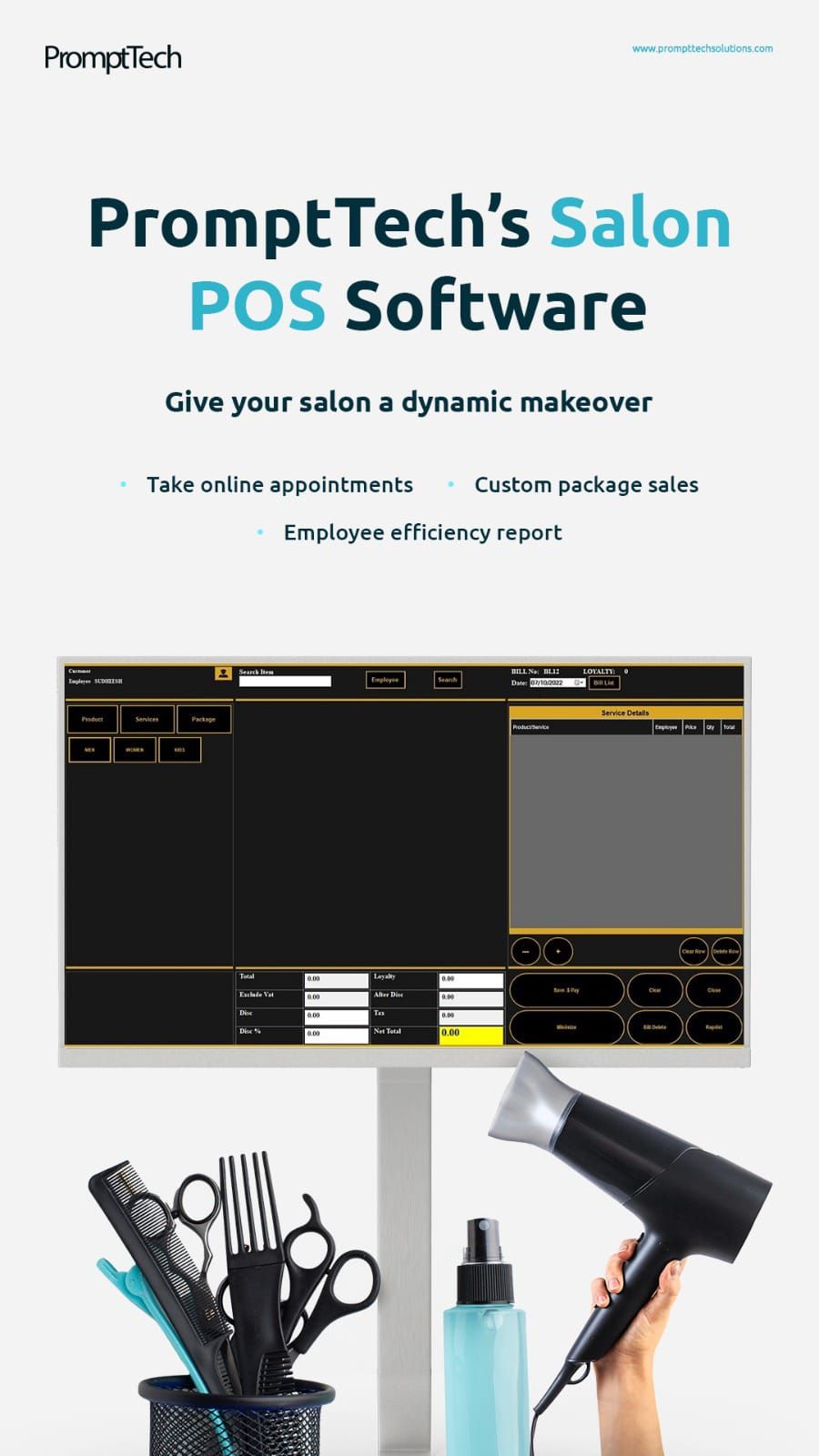 Athul Raj K K on LinkedIn: #salonsoftware #beautytech #salonmanagement ... Athul Raj K K on LinkedIn: #salonsoftware #beautytech #salonmanagement ...