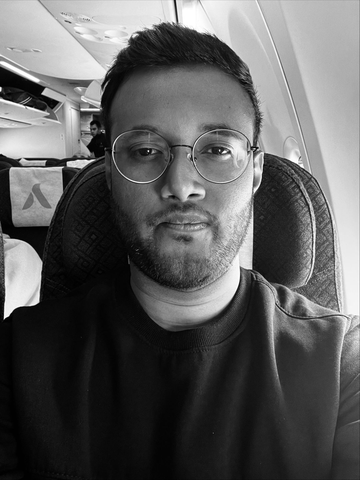 Rahul D Mudliar on LinkedIn: Rahul complains a lot. 🙈 That's what an ... Rahul D Mudliar on LinkedIn: Rahul complains a lot. 🙈 That's what an ...