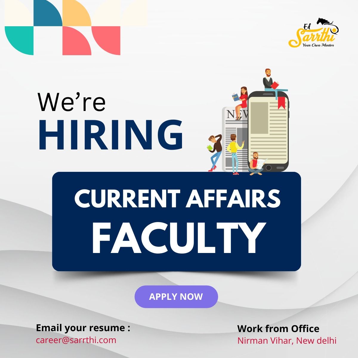 #edtech #ias #hiring #upsc #currentaffairs #thehindu | Aayush Gupta #edtech #ias #hiring #upsc #currentaffairs #thehindu | Aayush Gupta
