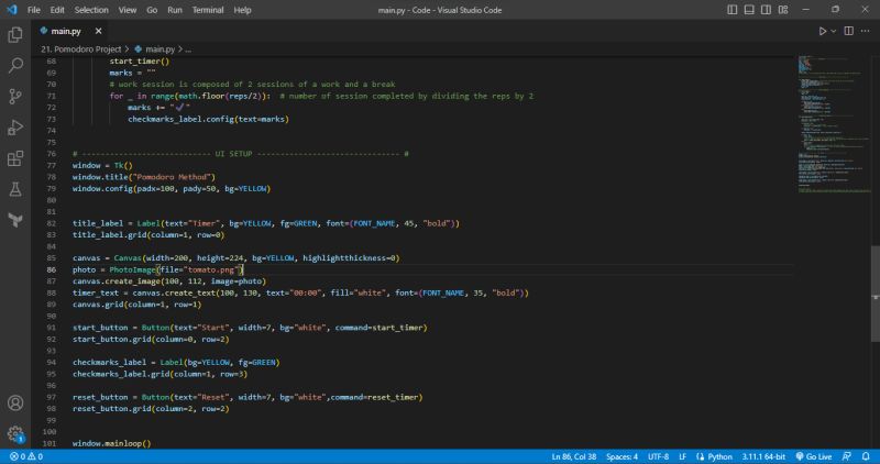 #day18 #100daysofcode #pythonprogramming #mambamentality | Harshit Rawat #day18 #100daysofcode #pythonprogramming #mambamentality | Harshit Rawat