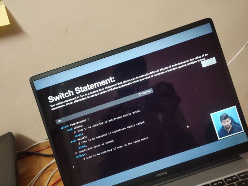 Rohit Gupta on LinkedIn: #codehelp #lld #softwaredesign Rohit Gupta on LinkedIn: #codehelp #lld #softwaredesign