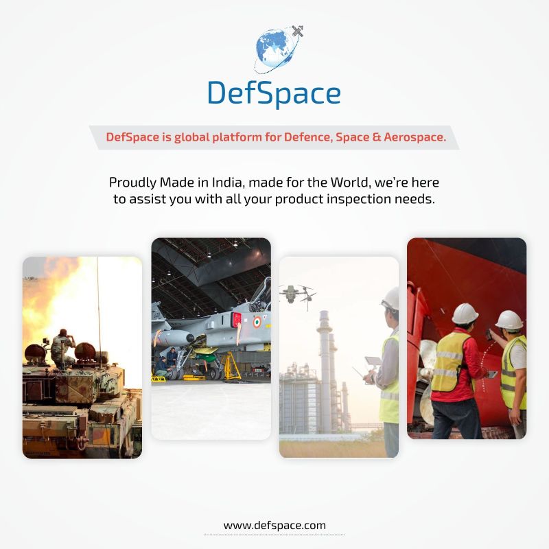 DefSpace Technologies on LinkedIn: #defspace #defenceindustry # ... DefSpace Technologies on LinkedIn: #defspace #defenceindustry # ...