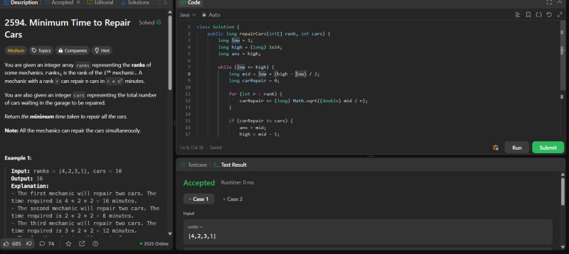#paruluniversity #leetcode #codingchallenge #leetcodechallenge ... #paruluniversity #leetcode #codingchallenge #leetcodechallenge ...