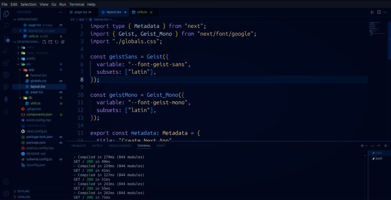 Vahid Momin on LinkedIn: #typescript #javascript #nodejs #mongodb # ... Vahid Momin on LinkedIn: #typescript #javascript #nodejs #mongodb # ...