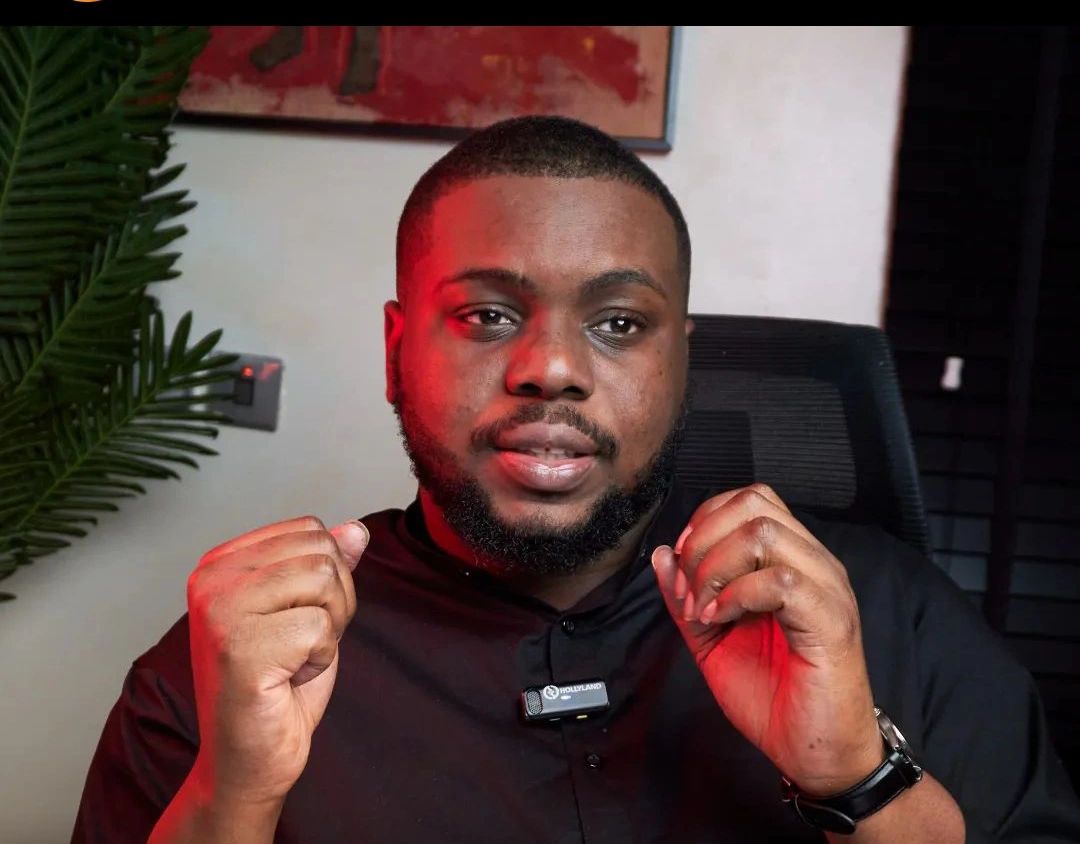 Boluwatife Agboola posted on LinkedIn Boluwatife Agboola posted on LinkedIn