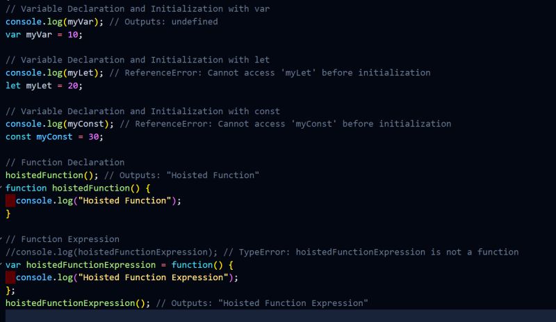 Sheharyar Javed on LinkedIn: #javascript #codingtips #webdevelopment # ... Sheharyar Javed on LinkedIn: #javascript #codingtips #webdevelopment # ...