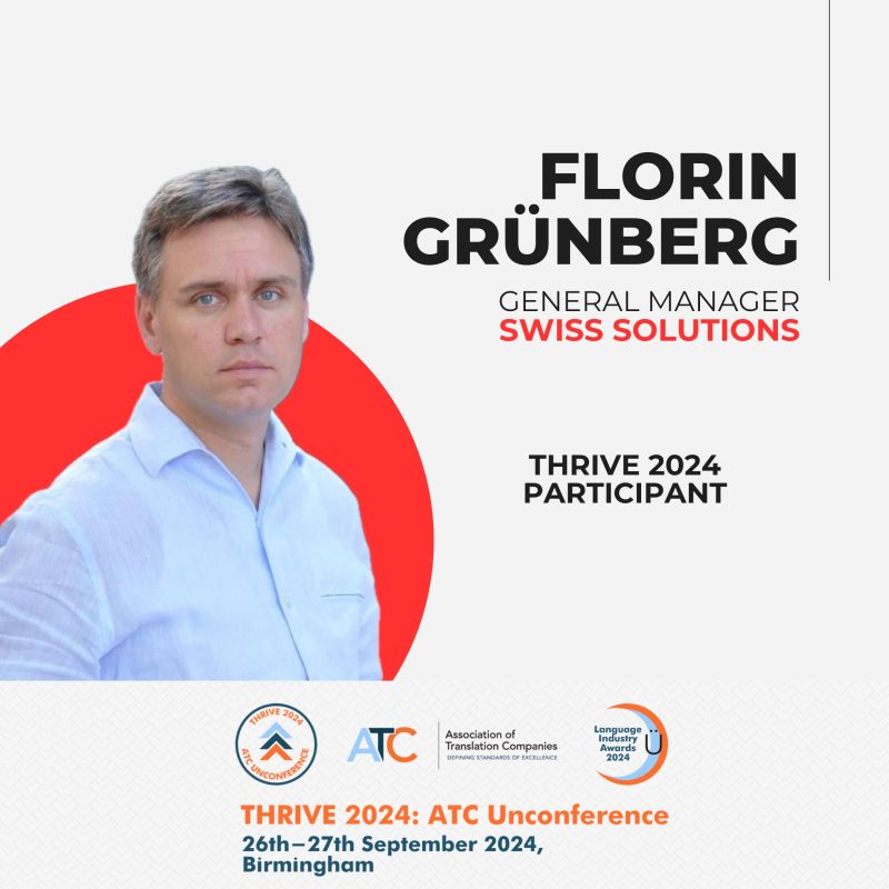 Florin Grunberg on LinkedIn: #atc #thrive2024 #birmingham #uk #unconference Florin Grunberg on LinkedIn: #atc #thrive2024 #birmingham #uk #unconference