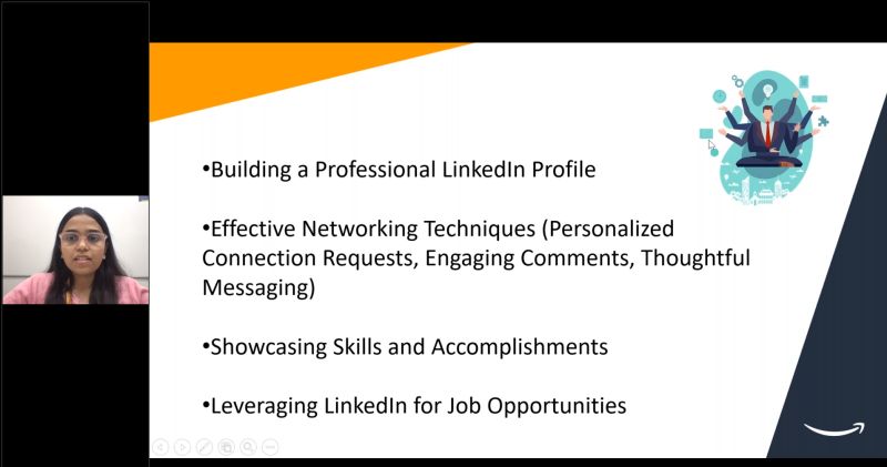 Najama Shaikh on LinkedIn: #communicationskills # ... Najama Shaikh on LinkedIn: #communicationskills # ...