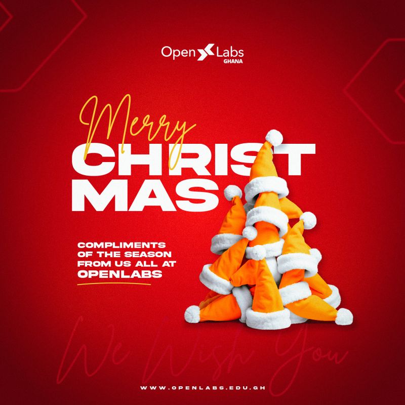 OpenLabs Ghana on LinkedIn: #openlabs #ghana #festivevibes # ... OpenLabs Ghana on LinkedIn: #openlabs #ghana #festivevibes # ...