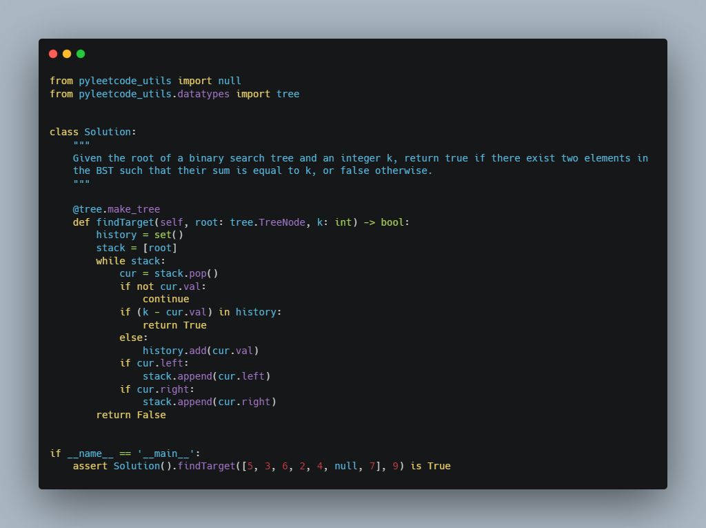 Vadim Gazizov on LinkedIn: #leetcode #python #codingchallenges # ... Vadim Gazizov on LinkedIn: #leetcode #python #codingchallenges # ...