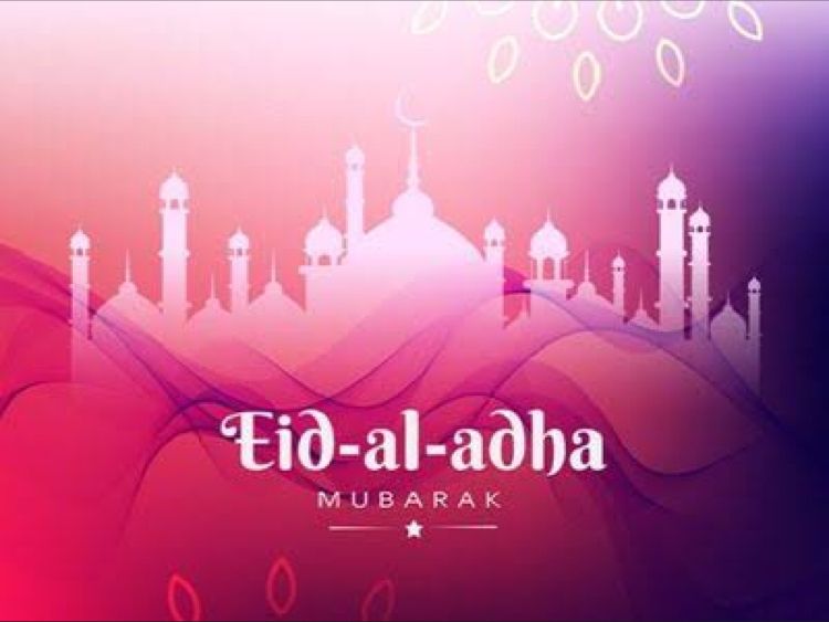 Vivek Sharma on LinkedIn: Eid Mubarak Vivek Sharma on LinkedIn: Eid Mubarak
