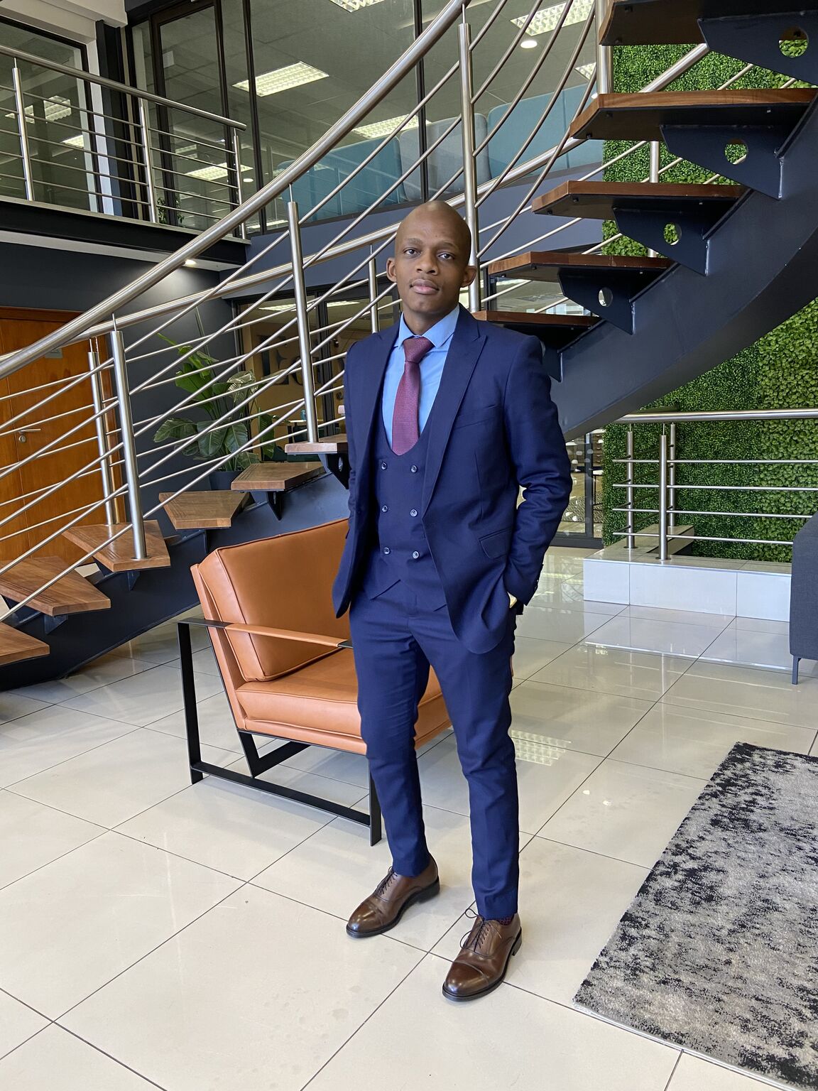 #startup #entrepreneur #founder #anniversary | Lesedi Mpoko | 14 comments #startup #entrepreneur #founder #anniversary | Lesedi Mpoko | 14 comments