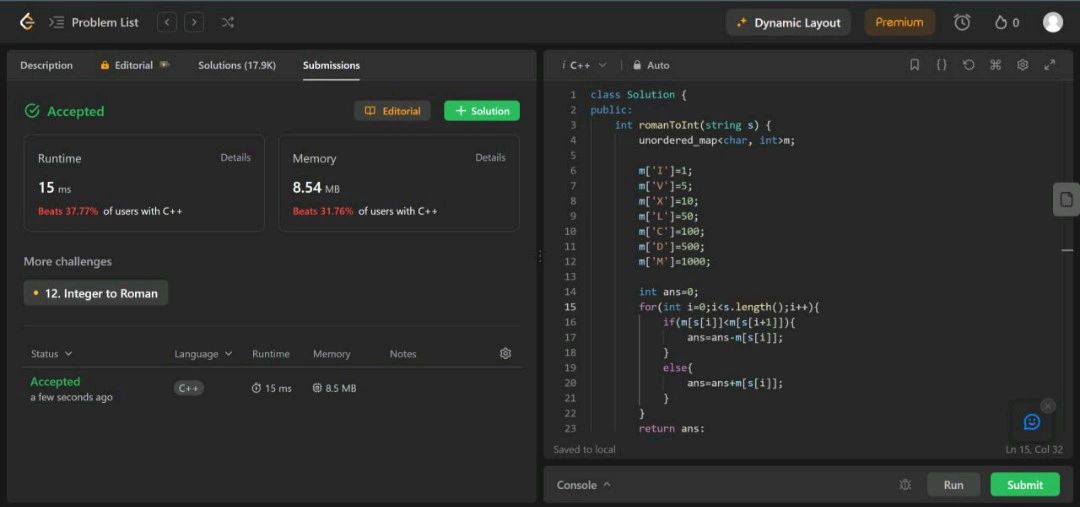 Khushi Gupta on LinkedIn: #100daysofcoding #drgviswanathan #programming ... Khushi Gupta on LinkedIn: #100daysofcoding #drgviswanathan #programming ...