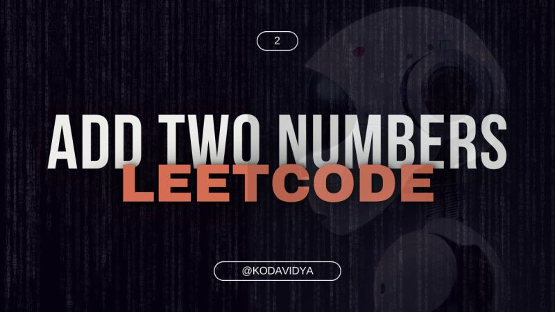 Mihir Zalavadiya on LinkedIn: #leetcode #codingchallenge #problemsolving Mihir Zalavadiya on LinkedIn: #leetcode #codingchallenge #problemsolving