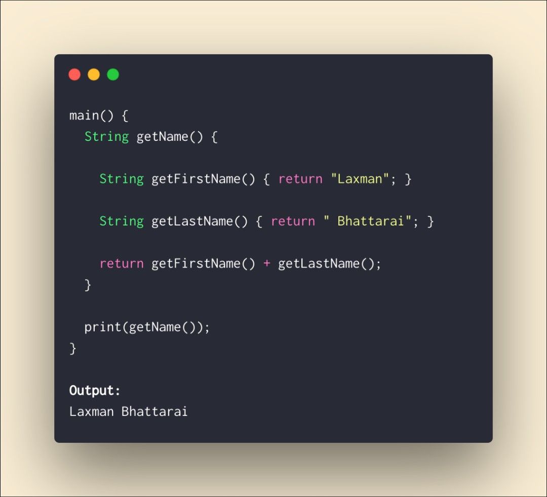 Afaq Ahmad on LinkedIn: #flutter #developer #flutterdeveloper #dart # ... Afaq Ahmad on LinkedIn: #flutter #developer #flutterdeveloper #dart # ...