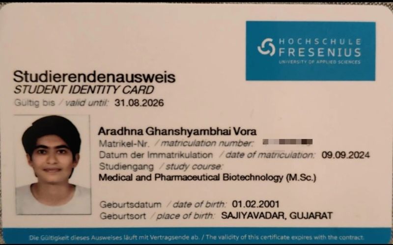 Vora Aradhna on LinkedIn: Hello connections, I am very happy to share ... Vora Aradhna on LinkedIn: Hello connections, I am very happy to share ...
