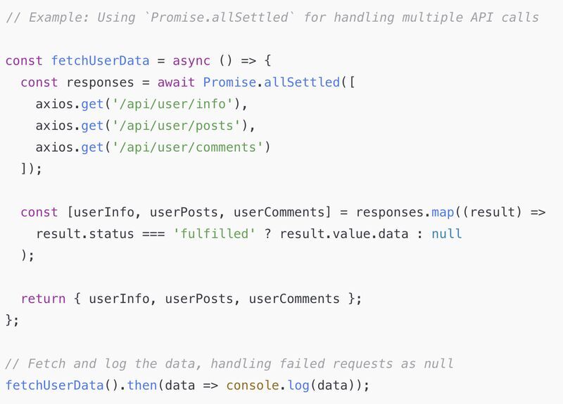 Muhammad Atta U. on LinkedIn: #techtips #nodejs #apioptimization # ... Muhammad Atta U. on LinkedIn: #techtips #nodejs #apioptimization # ...