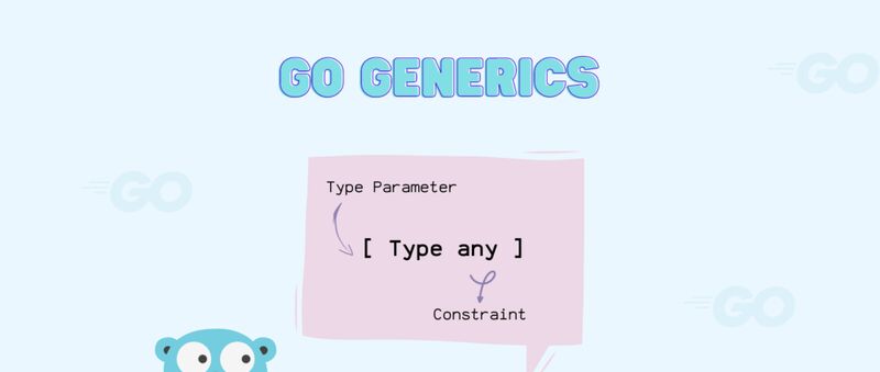 Ivan Kalinin on LinkedIn: #golang #generics #codingtips # ... Ivan Kalinin on LinkedIn: #golang #generics #codingtips # ...