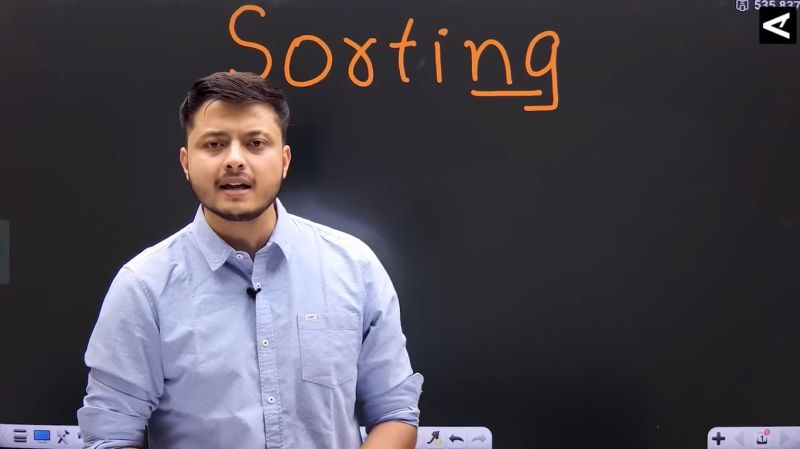Ajay Rajak on LinkedIn: #180daydsachallenge #datastructures #algorithms ... Ajay Rajak on LinkedIn: #180daydsachallenge #datastructures #algorithms ...