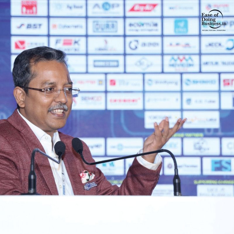 Charge Point Operators Society of India on LinkedIn: An insightful ... Charge Point Operators Society of India on LinkedIn: An insightful ...
