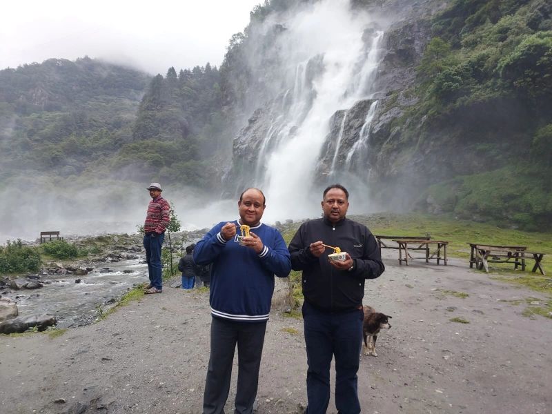 Amantran Ghosh on LinkedIn: #lechalmaggi #nestlé #maggi #foodie # ... Amantran Ghosh on LinkedIn: #lechalmaggi #nestlé #maggi #foodie # ...