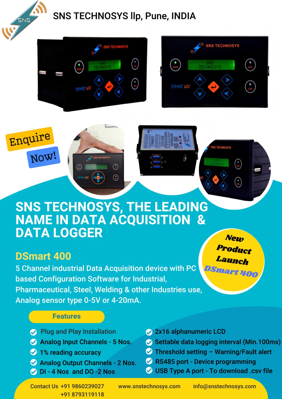 SNS TECHNOSYS LLP on LinkedIn: SNS delighted to announce that we have ... SNS TECHNOSYS LLP on LinkedIn: SNS delighted to announce that we have ...