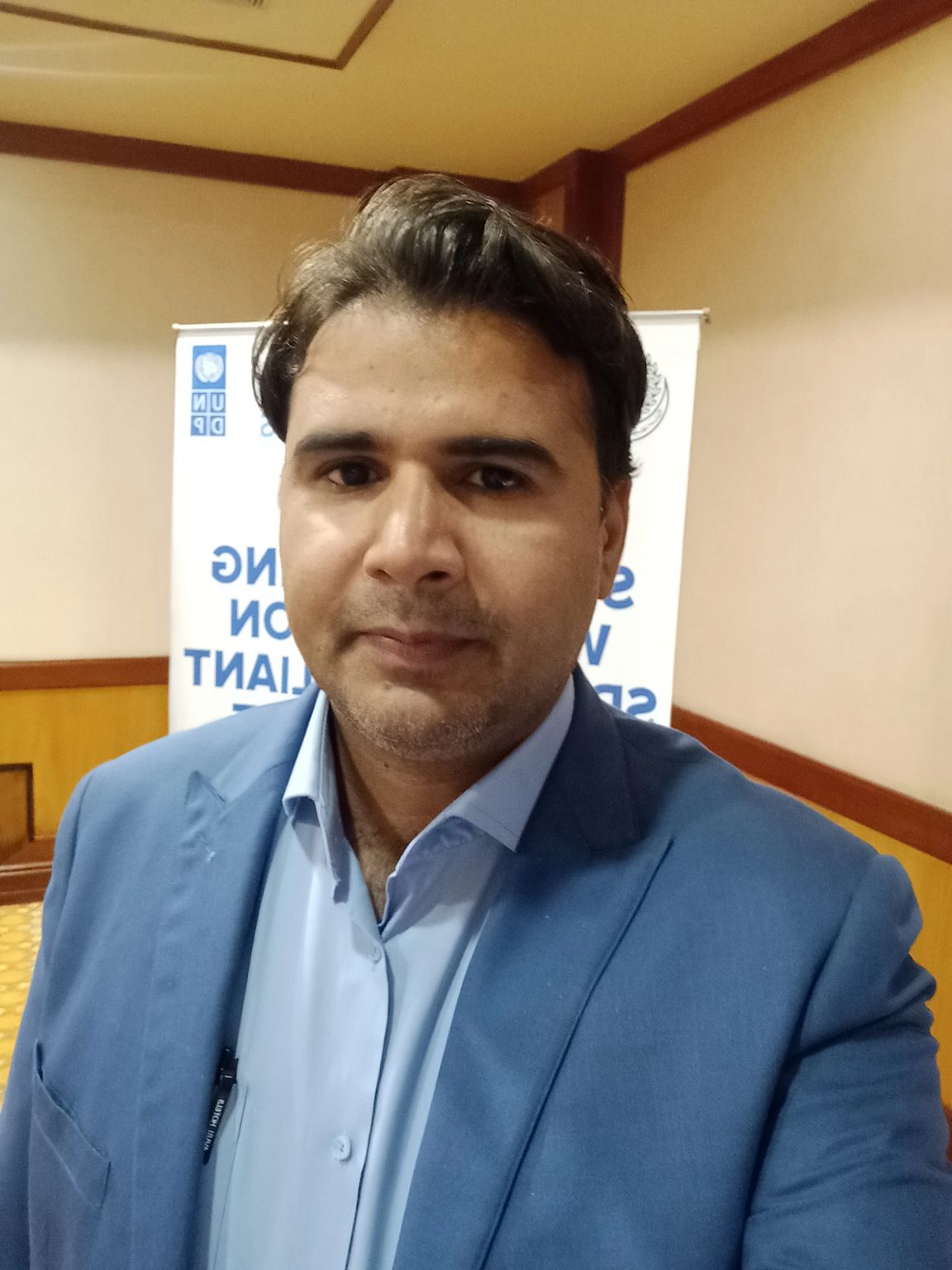 Muzamil Hussain on LinkedIn: Attending workshop on SDGs 11 Sustainable ... Muzamil Hussain on LinkedIn: Attending workshop on SDGs 11 Sustainable ...