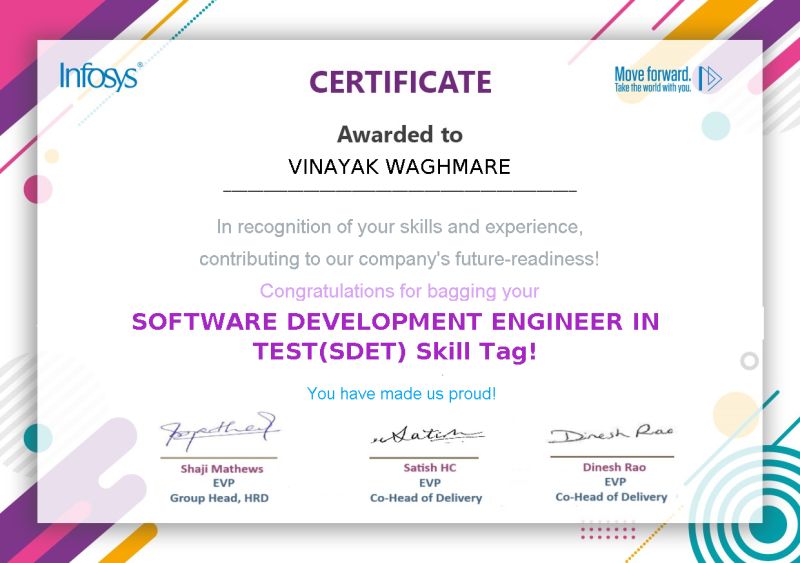#sdet #automation_testing #selenium #agile #java #api #infosys #testng ... #sdet #automation_testing #selenium #agile #java #api #infosys #testng ...