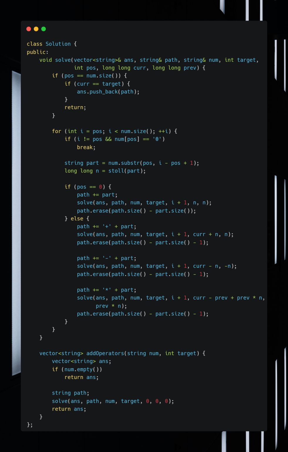 Aditya Agrawal on LinkedIn: #day22 #leetcode #coding #c Aditya Agrawal on LinkedIn: #day22 #leetcode #coding #c