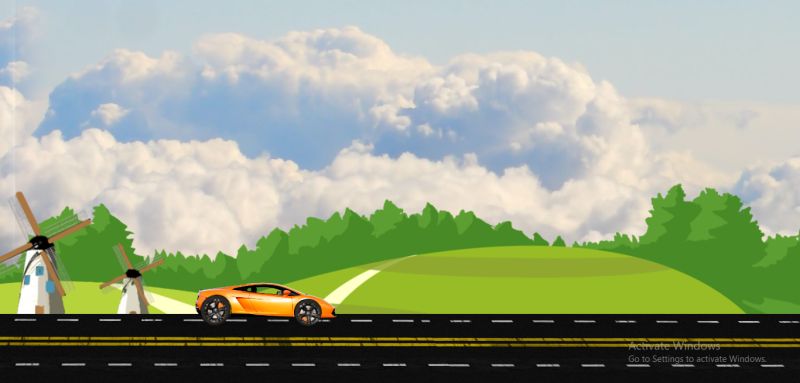 Sanjeev Nath on LinkedIn: Animation project in HTML , CSS , JavaScript Sanjeev Nath on LinkedIn: Animation project in HTML , CSS , JavaScript