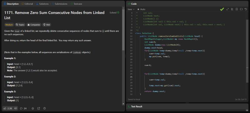 #100daysofcode #codingchallenge #dsa #problemsolving #day7… | Naseer Shaik #100daysofcode #codingchallenge #dsa #problemsolving #day7… | Naseer Shaik