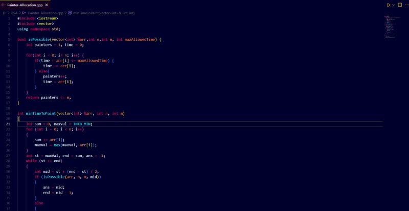 Kunal Kumar Singh on LinkedIn: #c #coding #problemsolving #dsa # ... Kunal Kumar Singh on LinkedIn: #c #coding #problemsolving #dsa # ...