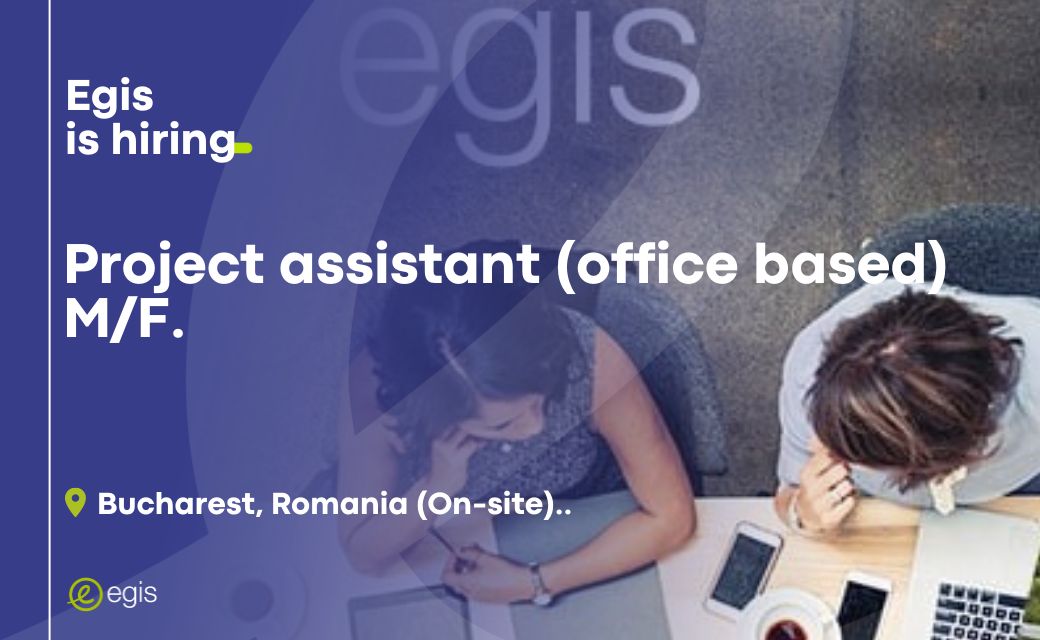 Egis in Romania on LinkedIn: #hiring #egis #hiring #job # ... Egis in Romania on LinkedIn: #hiring #egis #hiring #job # ...