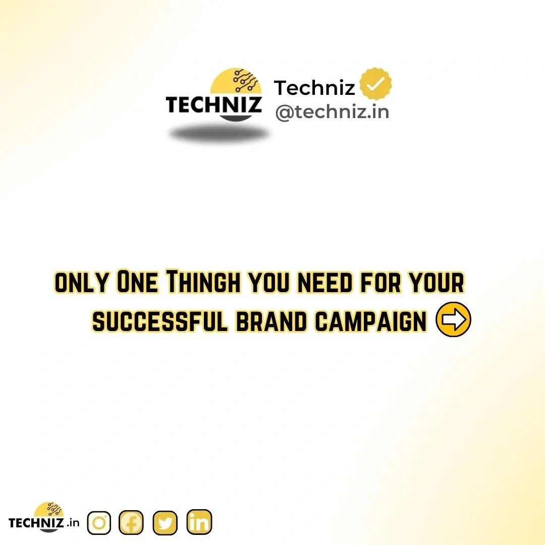 Techniz on LinkedIn: #technizsuccess #digitalmarketing #gamechanger Techniz on LinkedIn: #technizsuccess #digitalmarketing #gamechanger