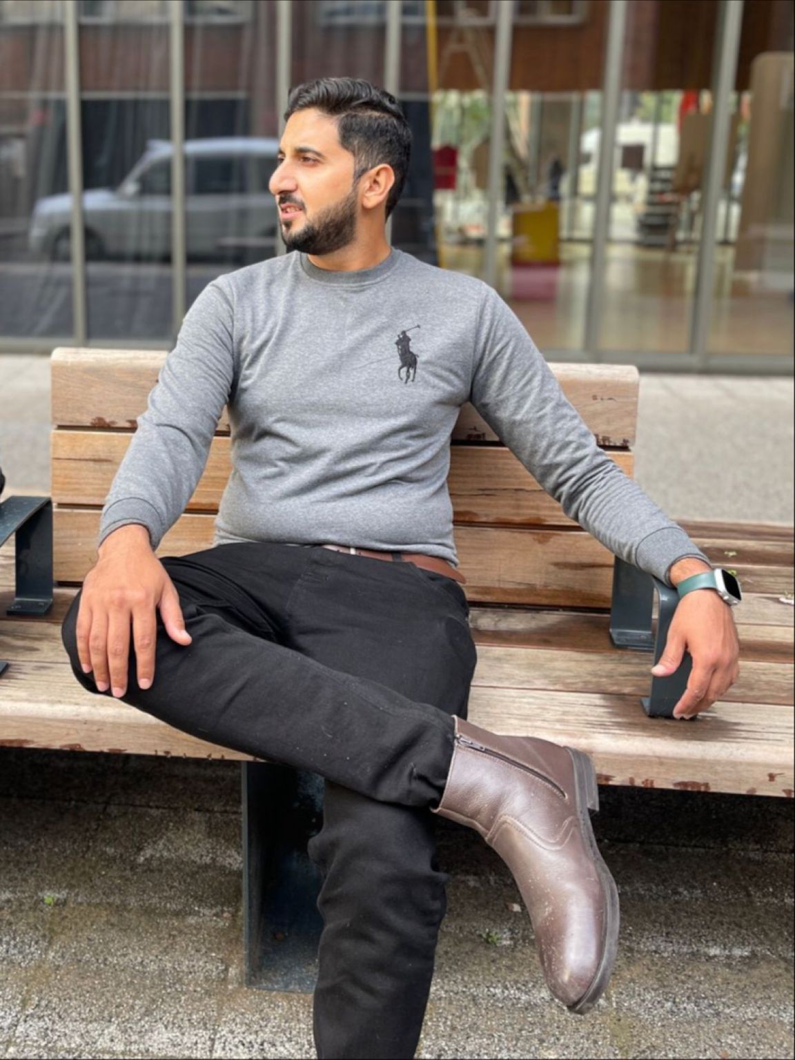 Sareer Ud Din khalil on LinkedIn: Attitude determines altitude 📈 Sareer Ud Din khalil on LinkedIn: Attitude determines altitude 📈