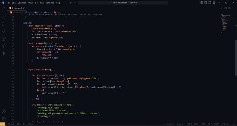 Chetan Singh on LinkedIn: #100daysofcodechallenge #codewithharry # ... Chetan Singh on LinkedIn: #100daysofcodechallenge #codewithharry # ...